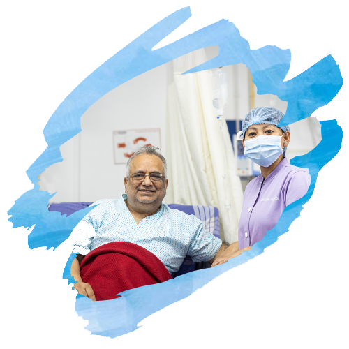 Swastha Hospital Dibrugarh